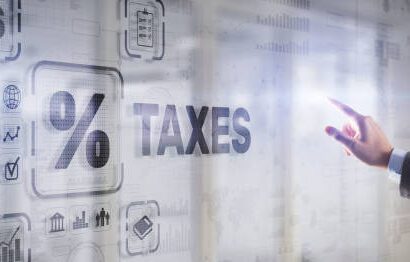 Mandat Fiscal - Cabinet d’assistance FISCALEAD